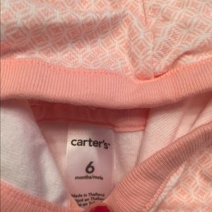 Carter's | Matching Sets | Carters 3 Piece Set | Poshmark